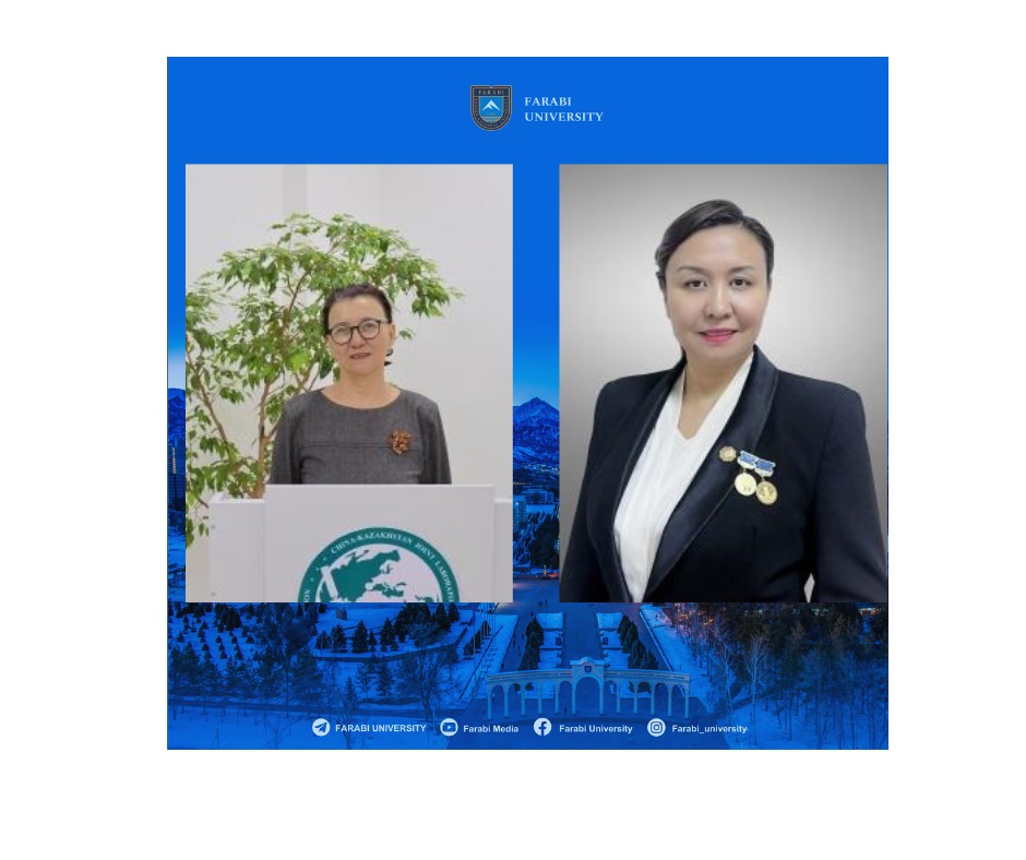 Northwestern Polytechnic University and Alfarabi University – Study in Kazakhstan